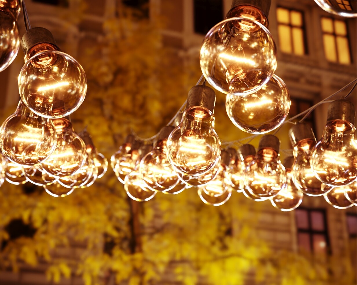 ArtStation - Bubls of Edison