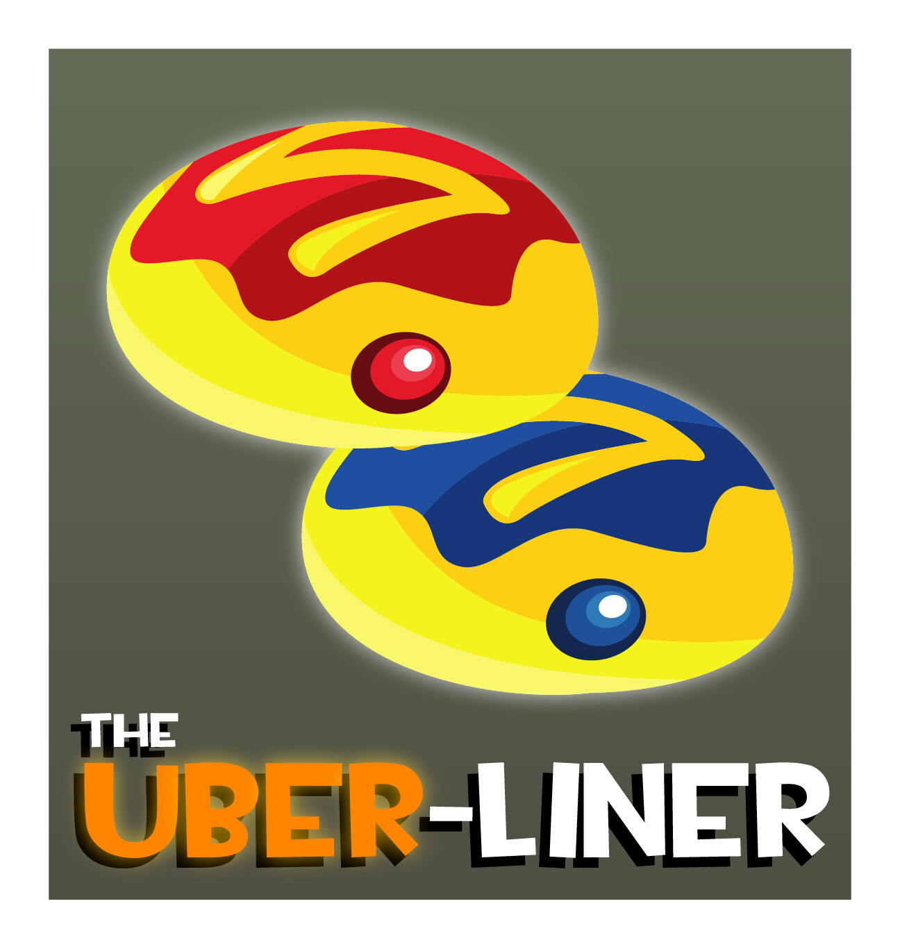 ArtStation - Team Fortress 2 Custom Items - The Uber-liner