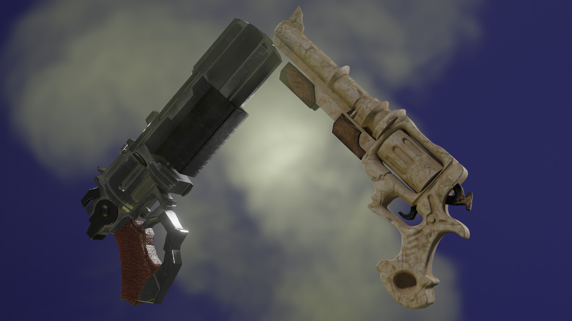 darksiders strife weapons