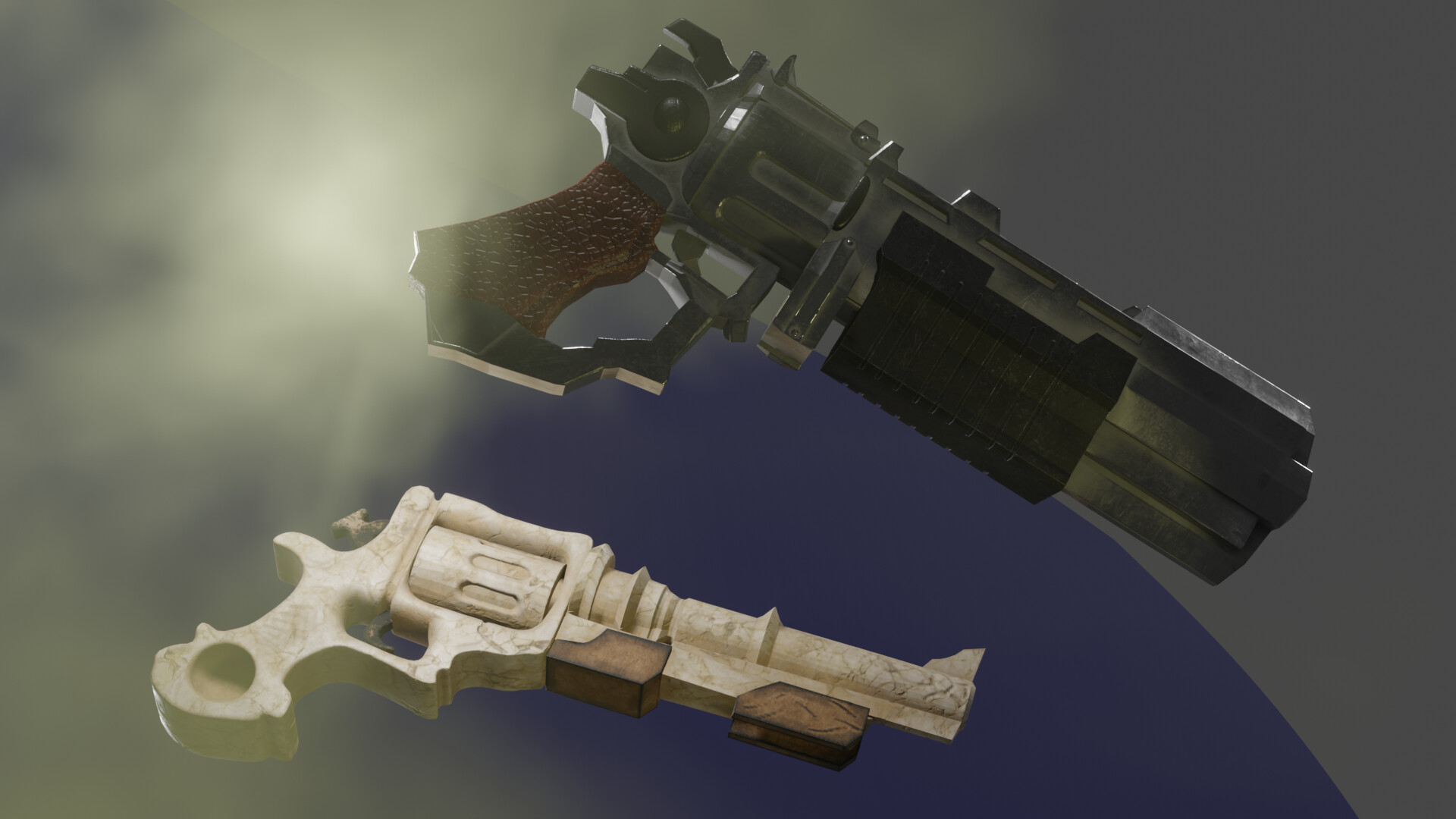 darksiders strife weapons