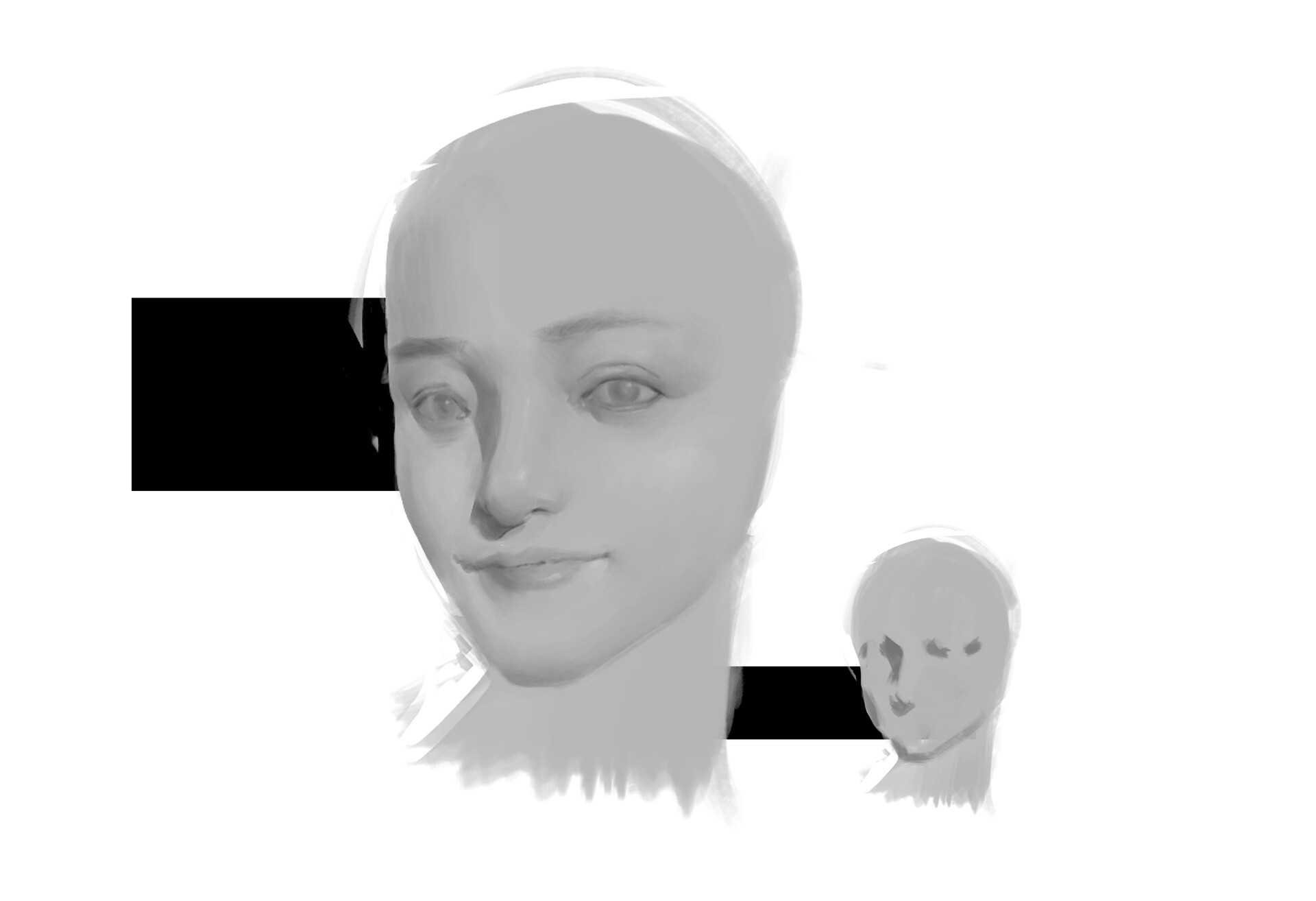 ArtStation - practice