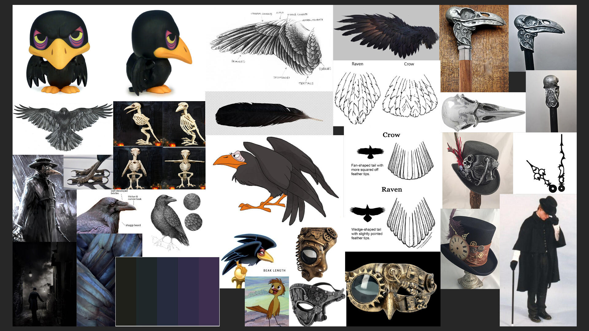 Jennifer Weber - Nightmare on Ripper Street