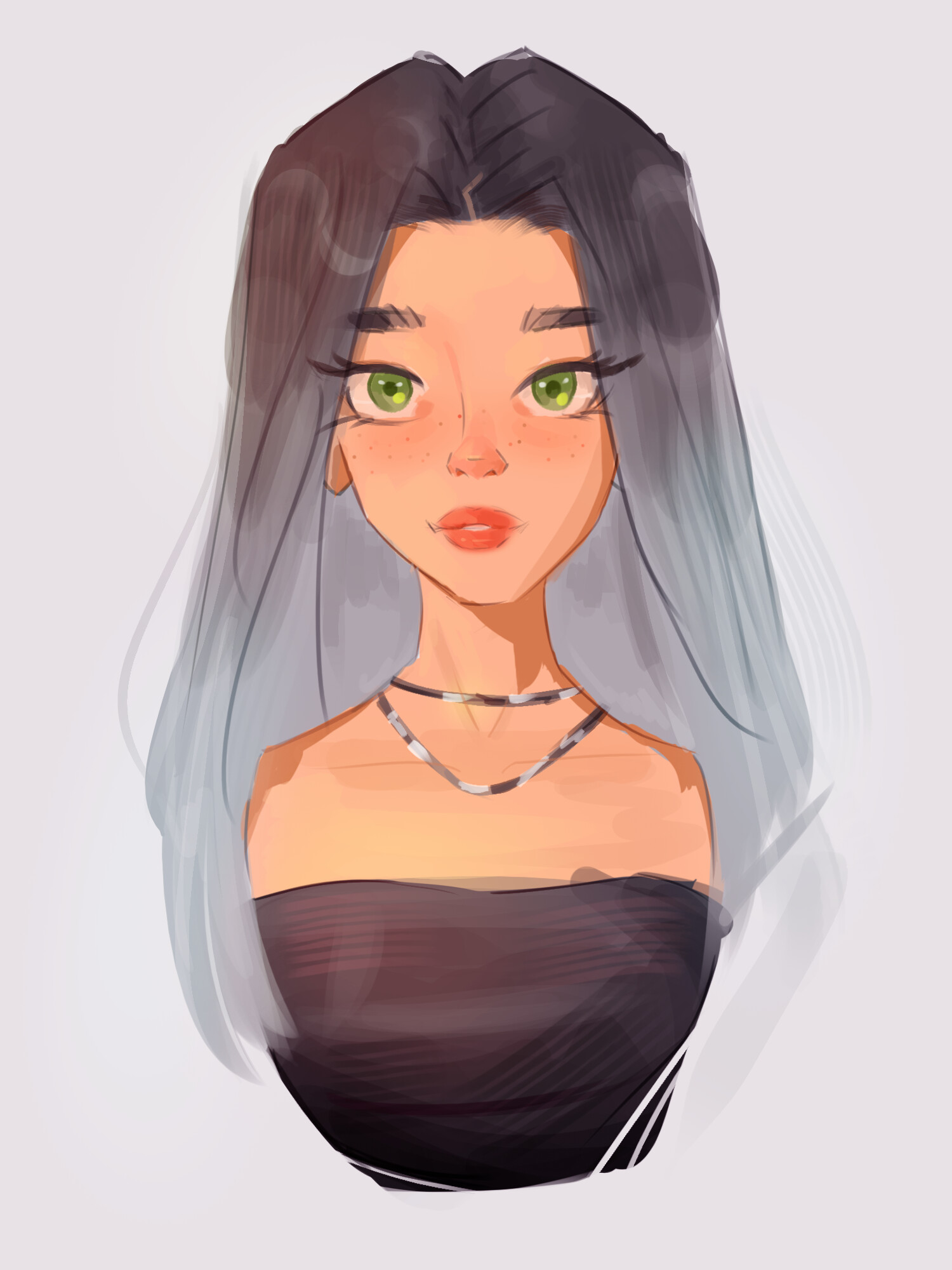 ArtStation - Master Study