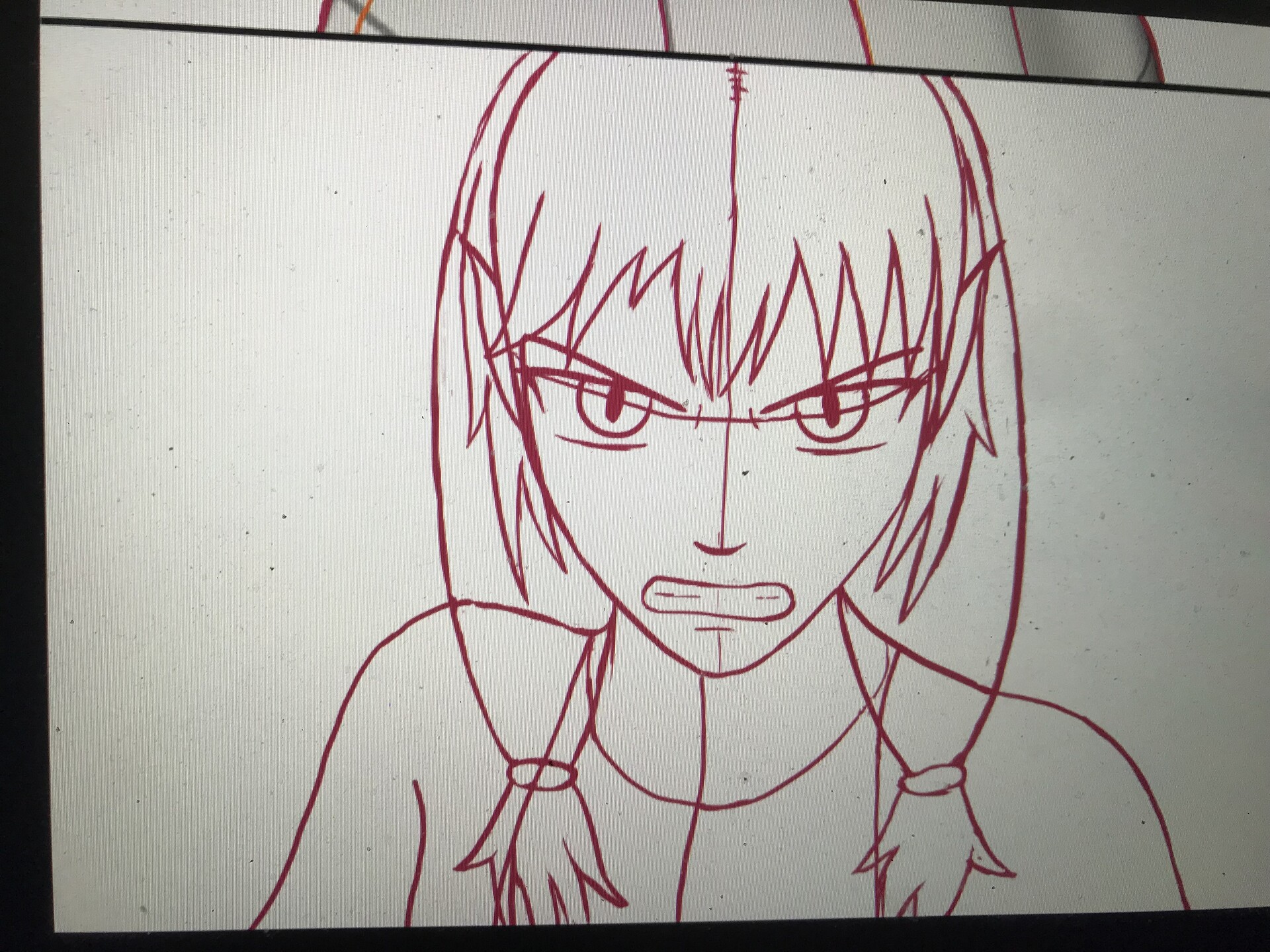 Monsterchic16 - Don't Make Selena Angry