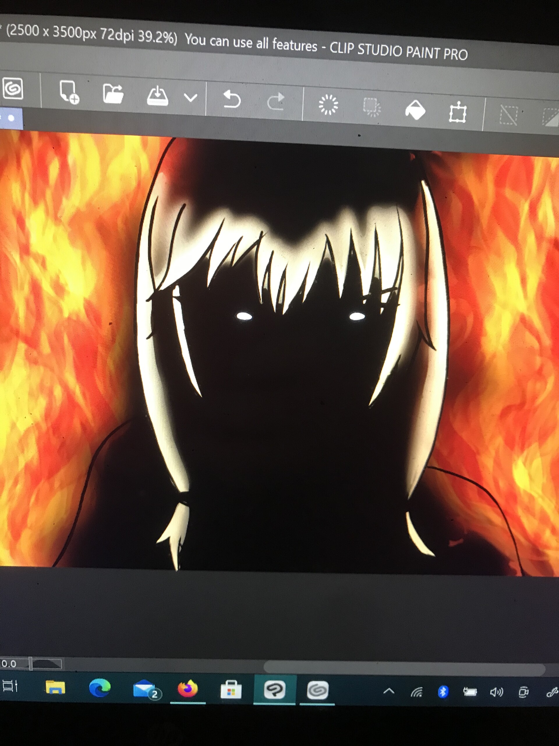 Monsterchic16 - Don't Make Selena Angry