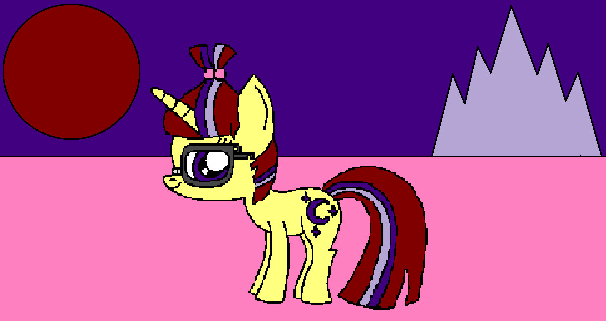 ArtStation - Moondancer