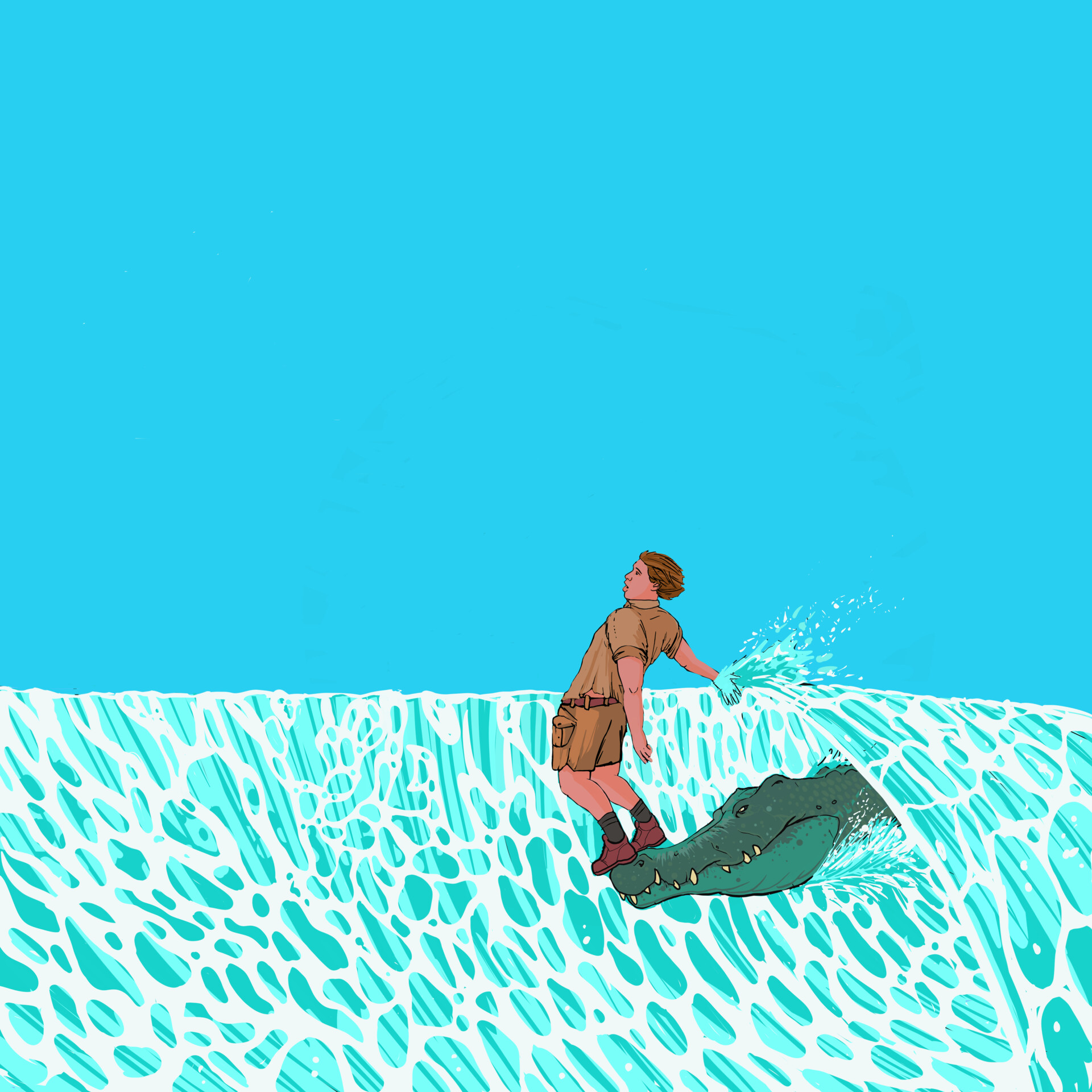 ArtStation - Steve Erwin