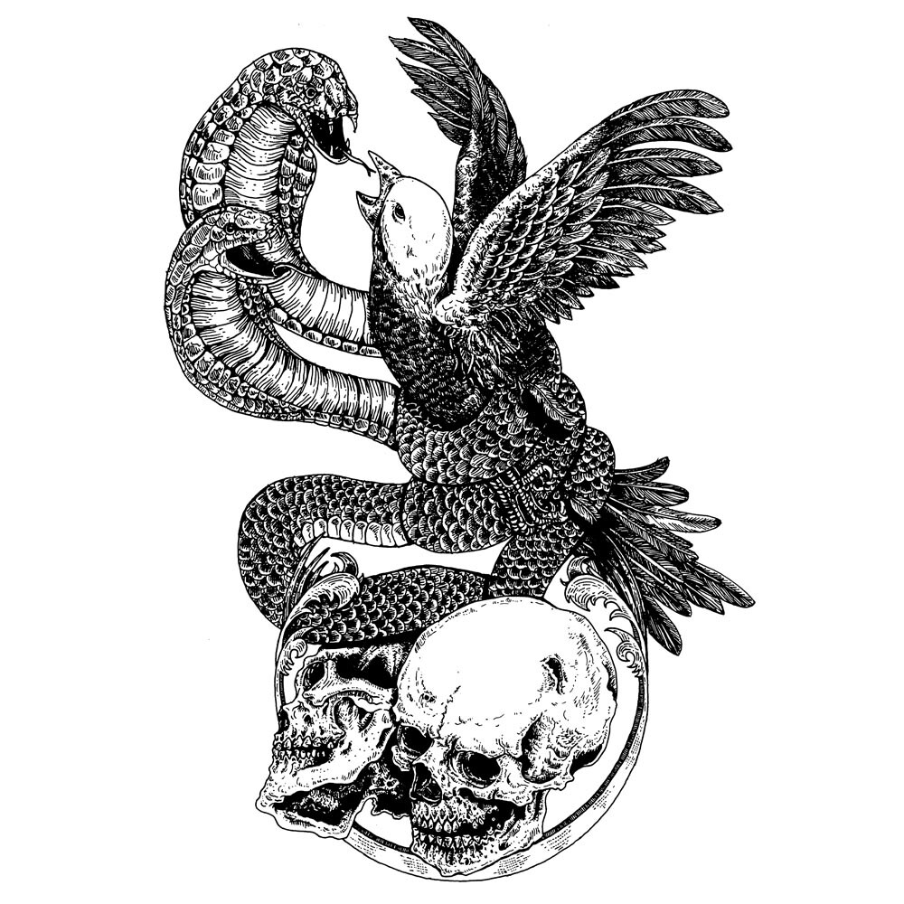 ArtStation - Antithesis