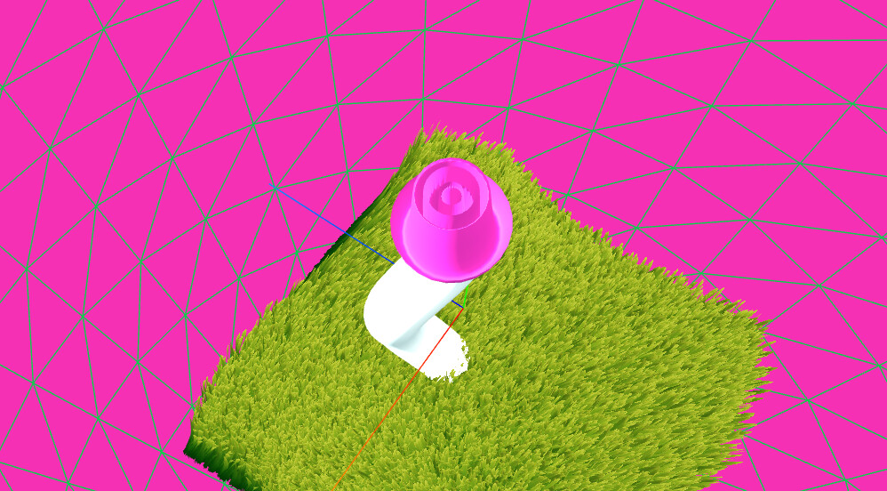 ArtStation - Random Rose