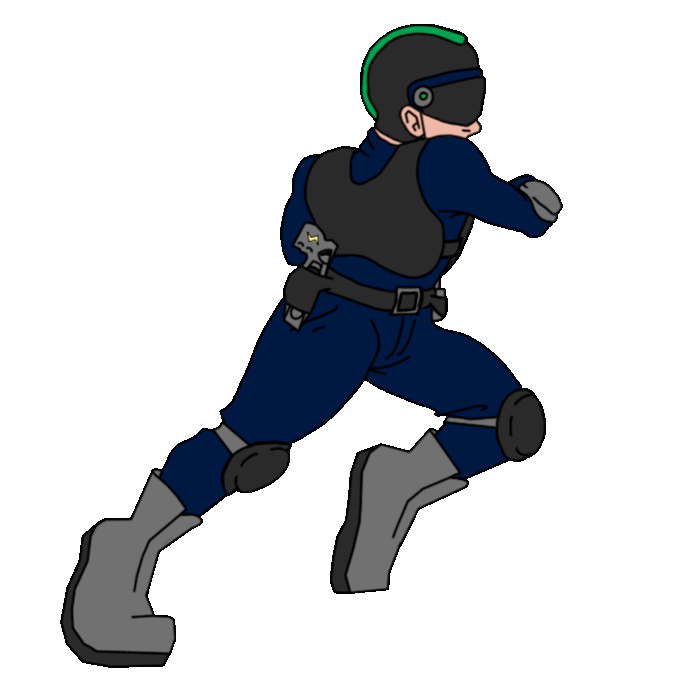 Virgil Markus - SureTech - [School Project]