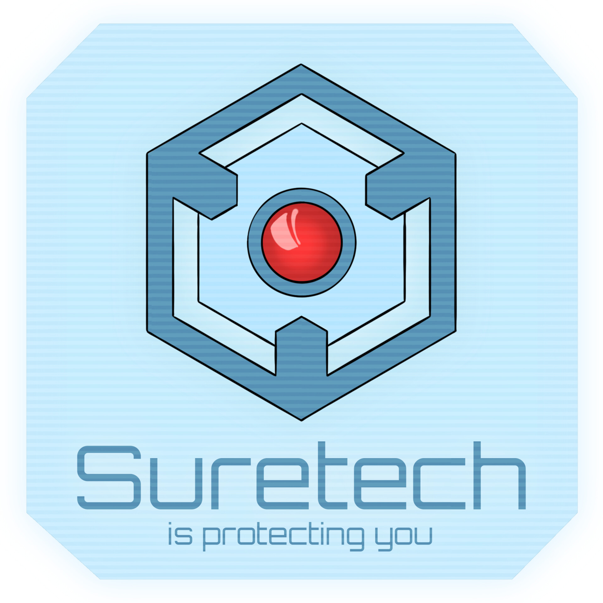 Virgil Markus - SureTech - [School Project]