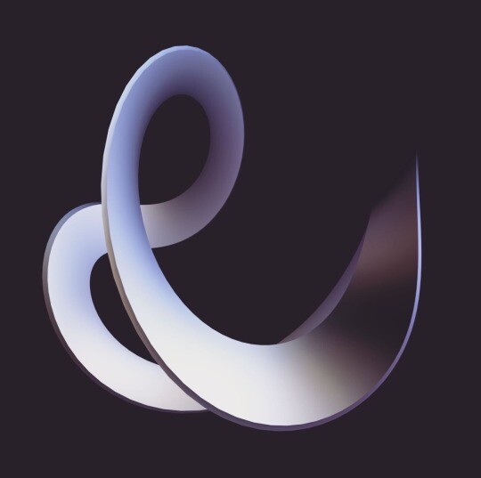 Justin Dykhouse - Houdini Tool: Mobius Generator