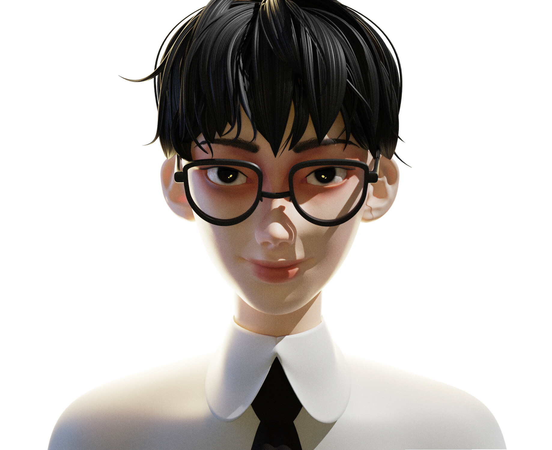 ArtStation - profile