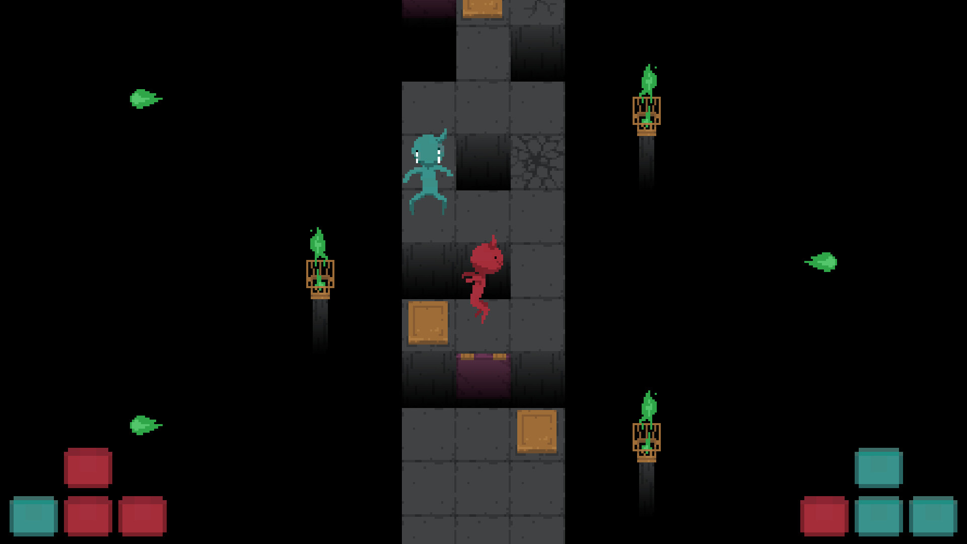 ArtStation - Best Buds