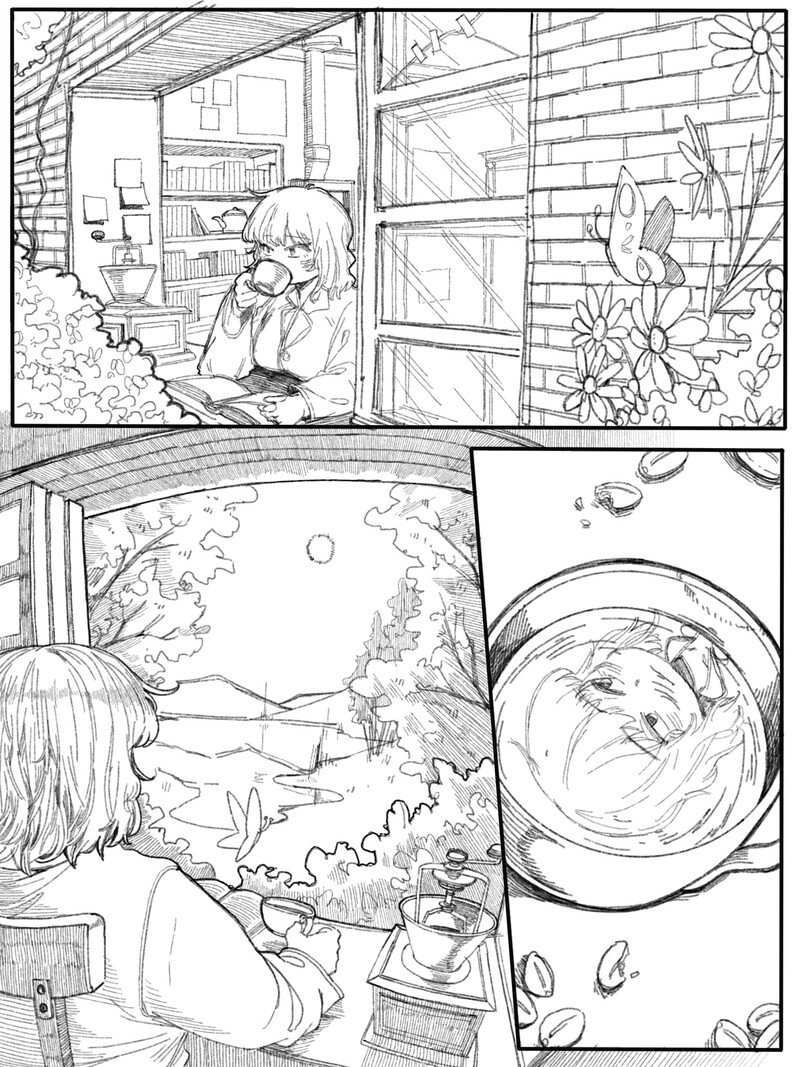 ArtStation - Powderman