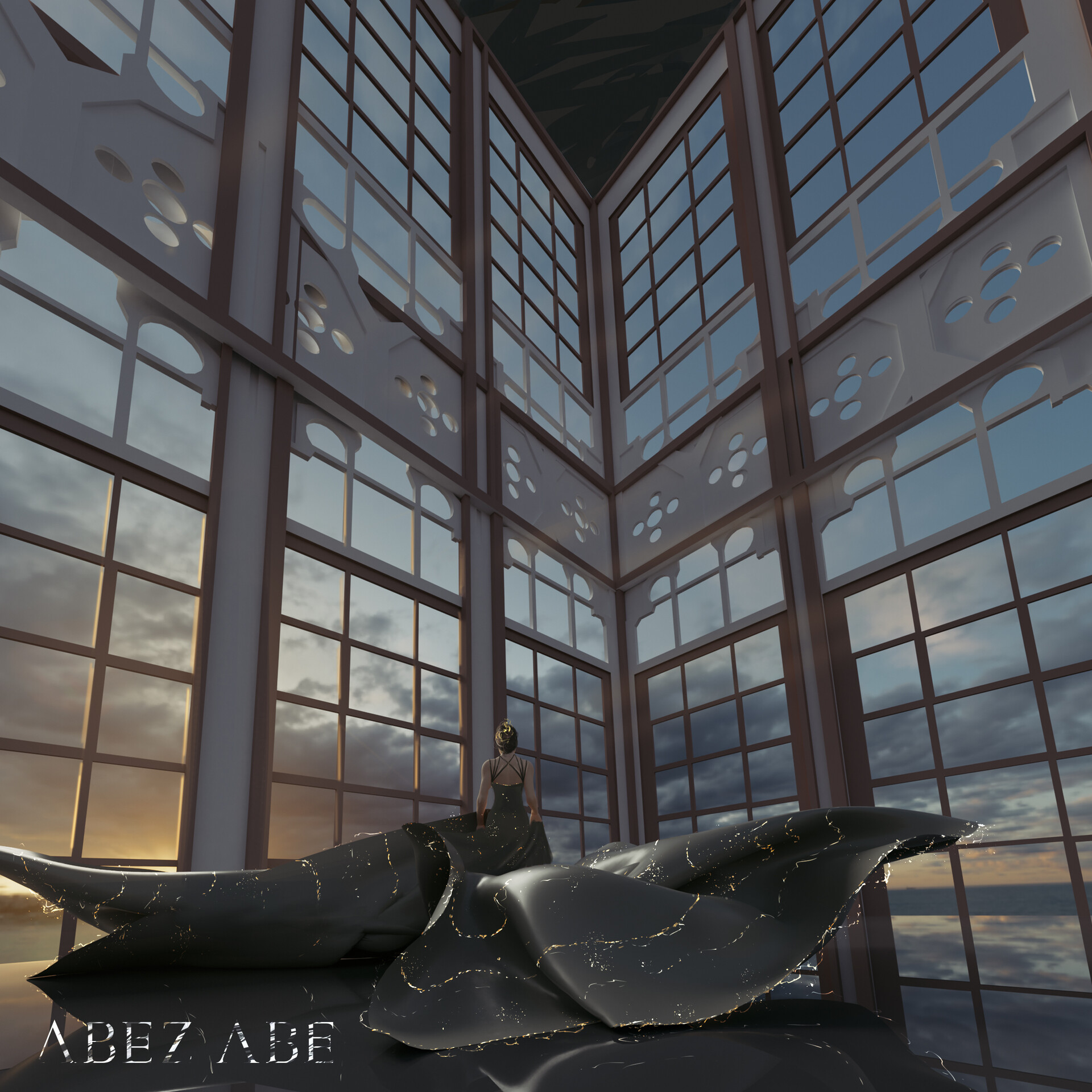 ArtStation - Dusk