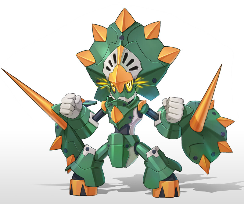 ArtStation - Ryotaro Nozaki