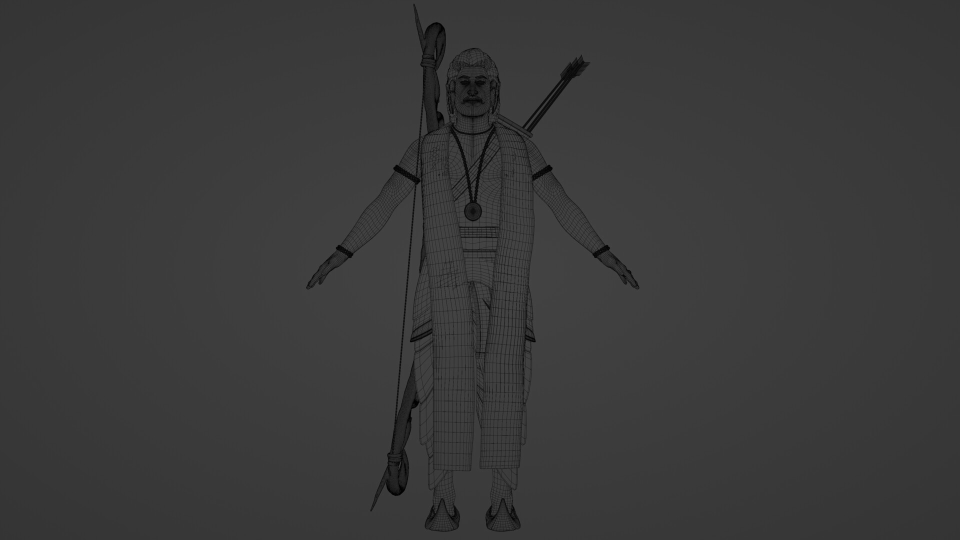 Satyam Gupta - Barbarika - An Unsung Warrior of the Mahabharata