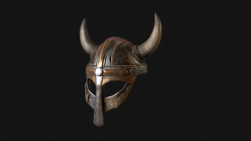 ArtStation - Damian Devic