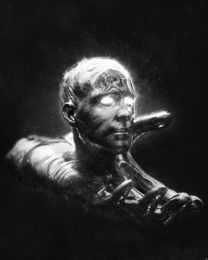 Marc Jan Goliszek - Cogito Ergo Sum