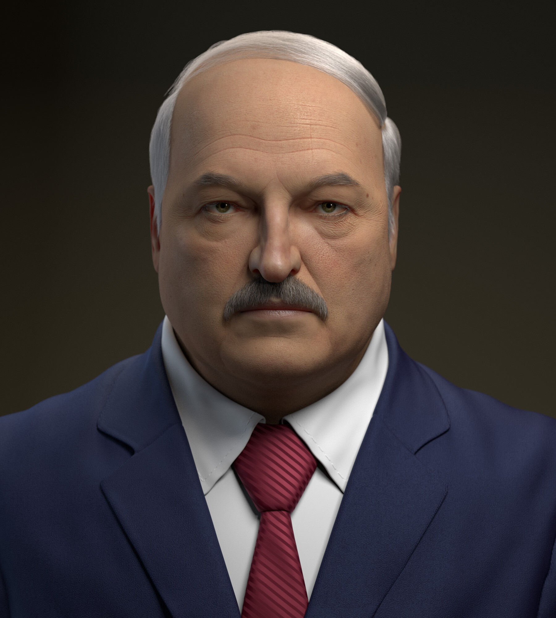 ArtStation - The Potato Lord