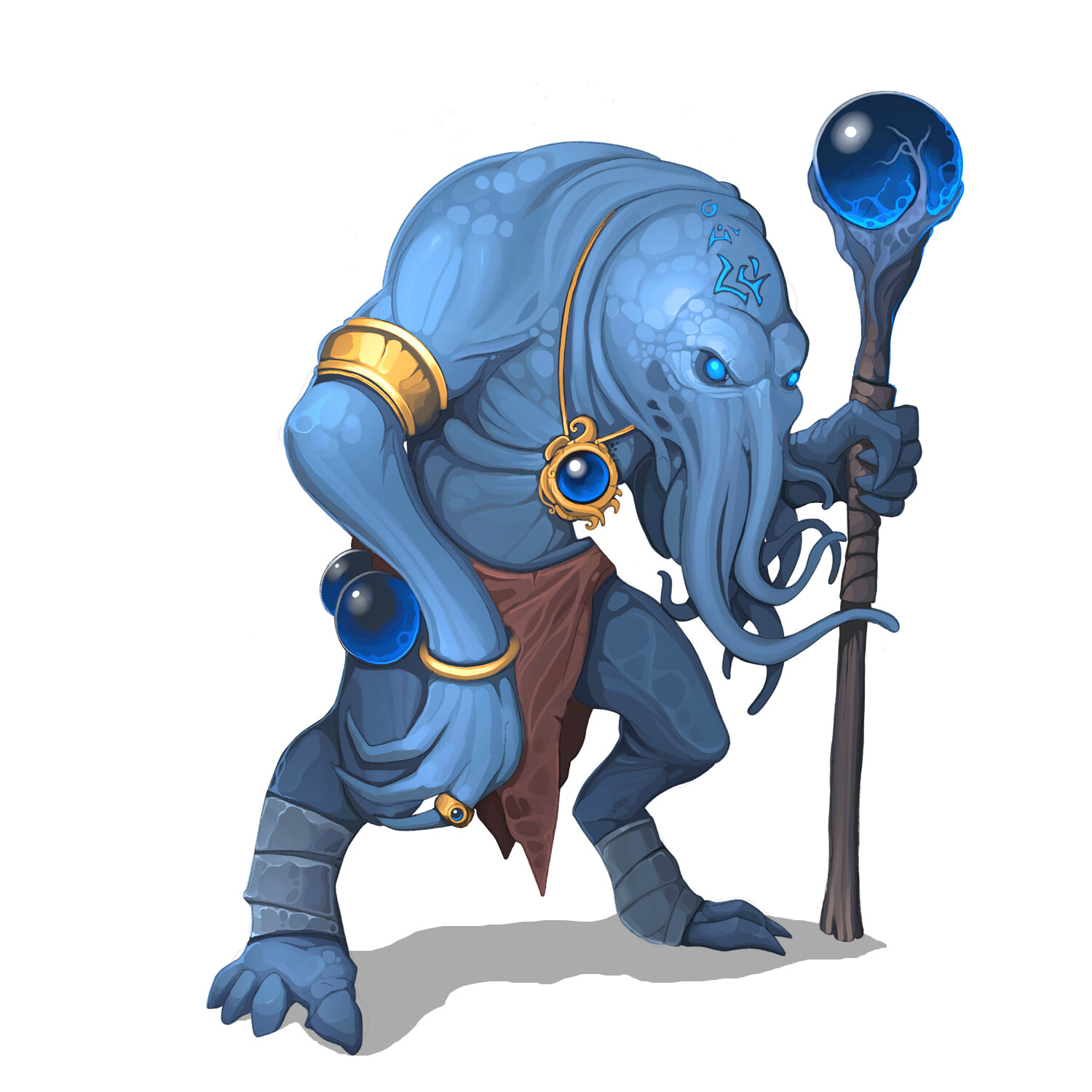 ArtStation - Void Seer