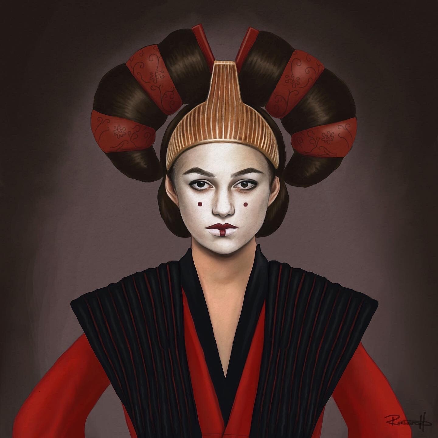 ArtStation - Sabé