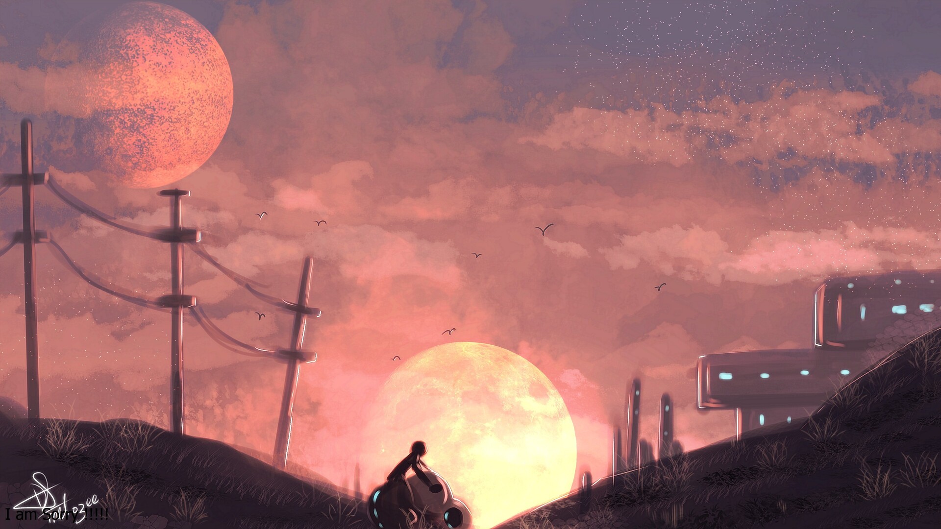 ArtStation - Future Concept Art