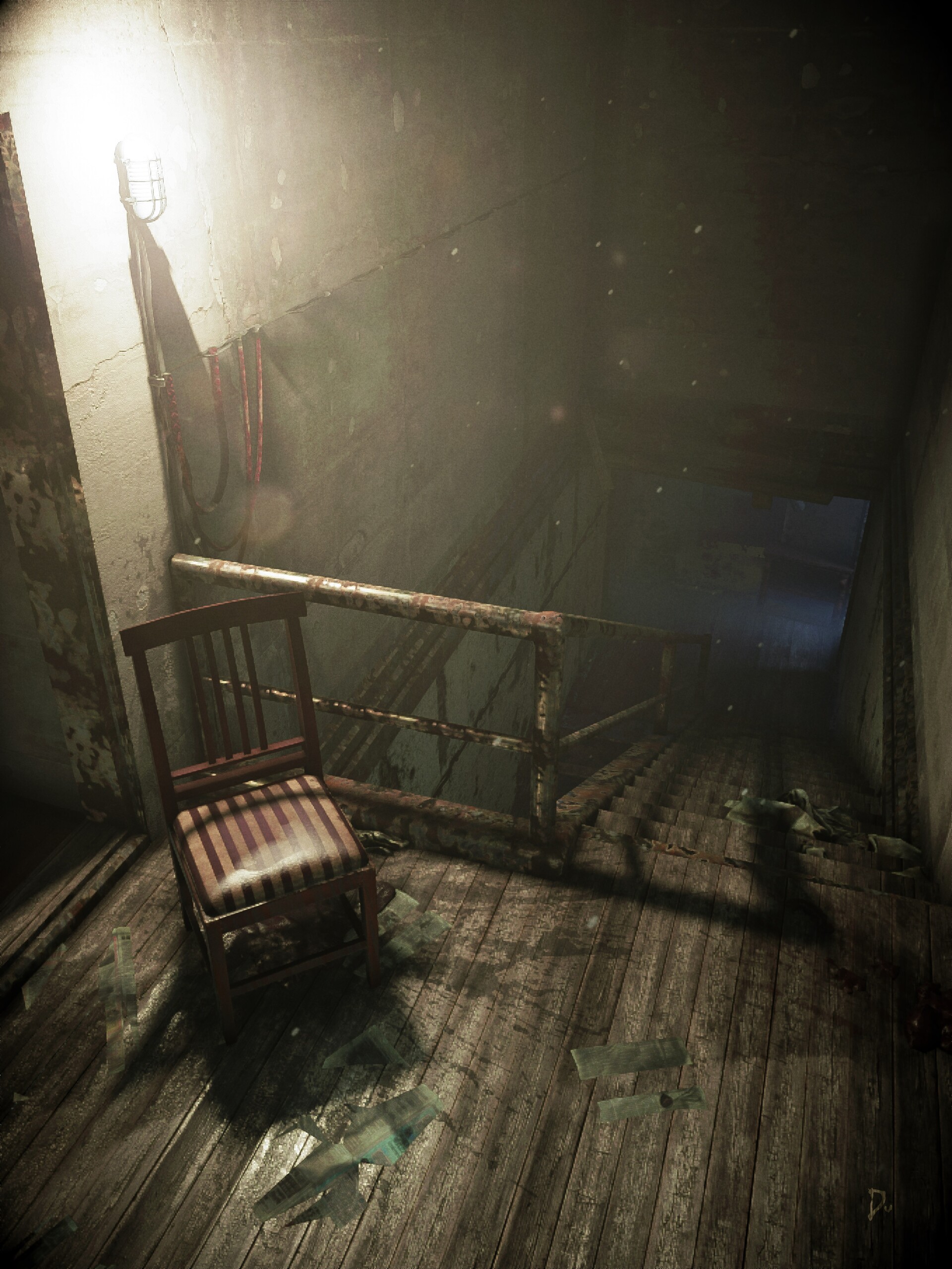 ArtStation - obscurity