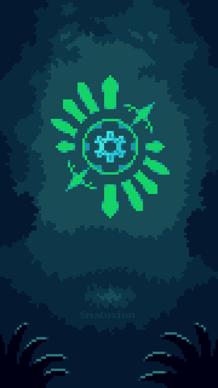 ArtStation - Time Thief