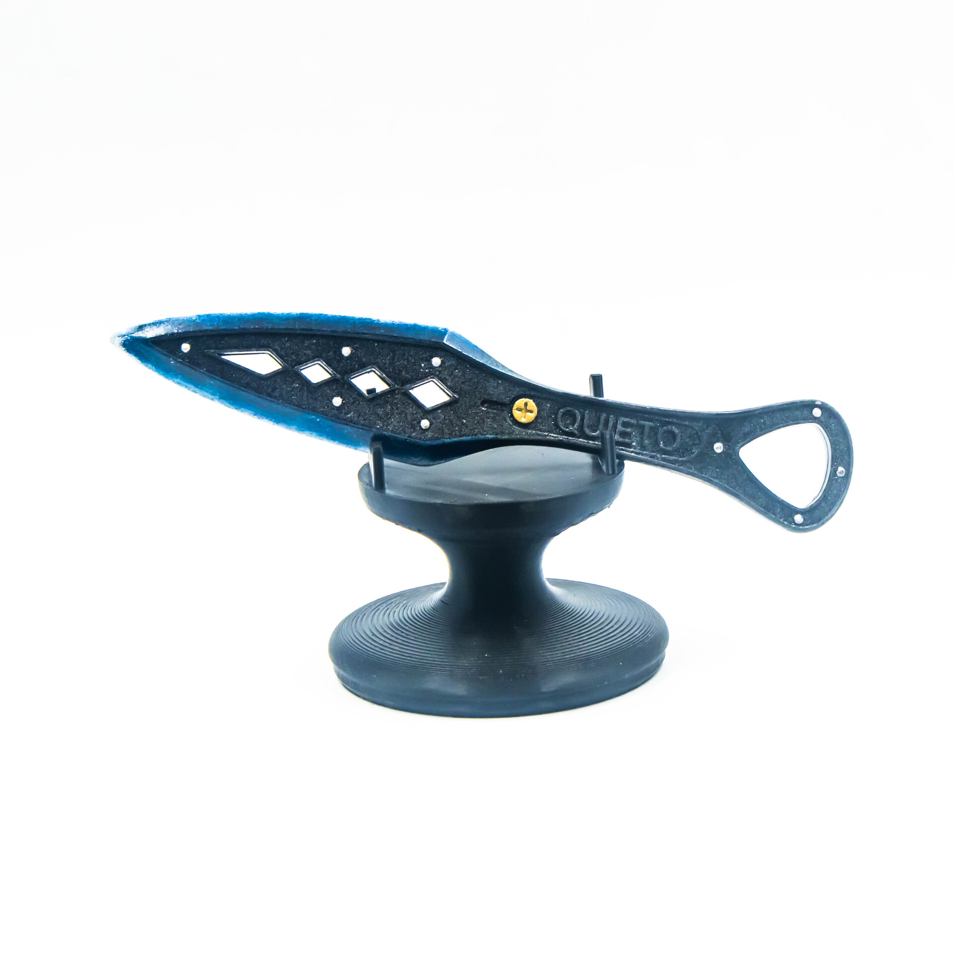 ArtStation - Sharp Wraith Kunai Apex Legends