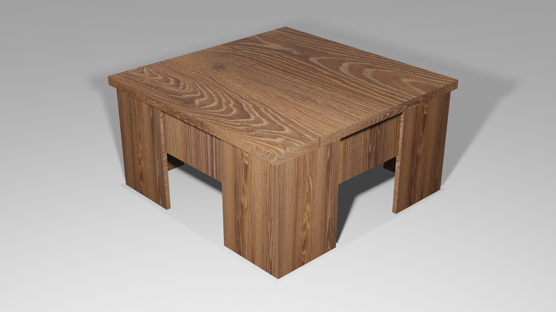 ArtStation - Table_001