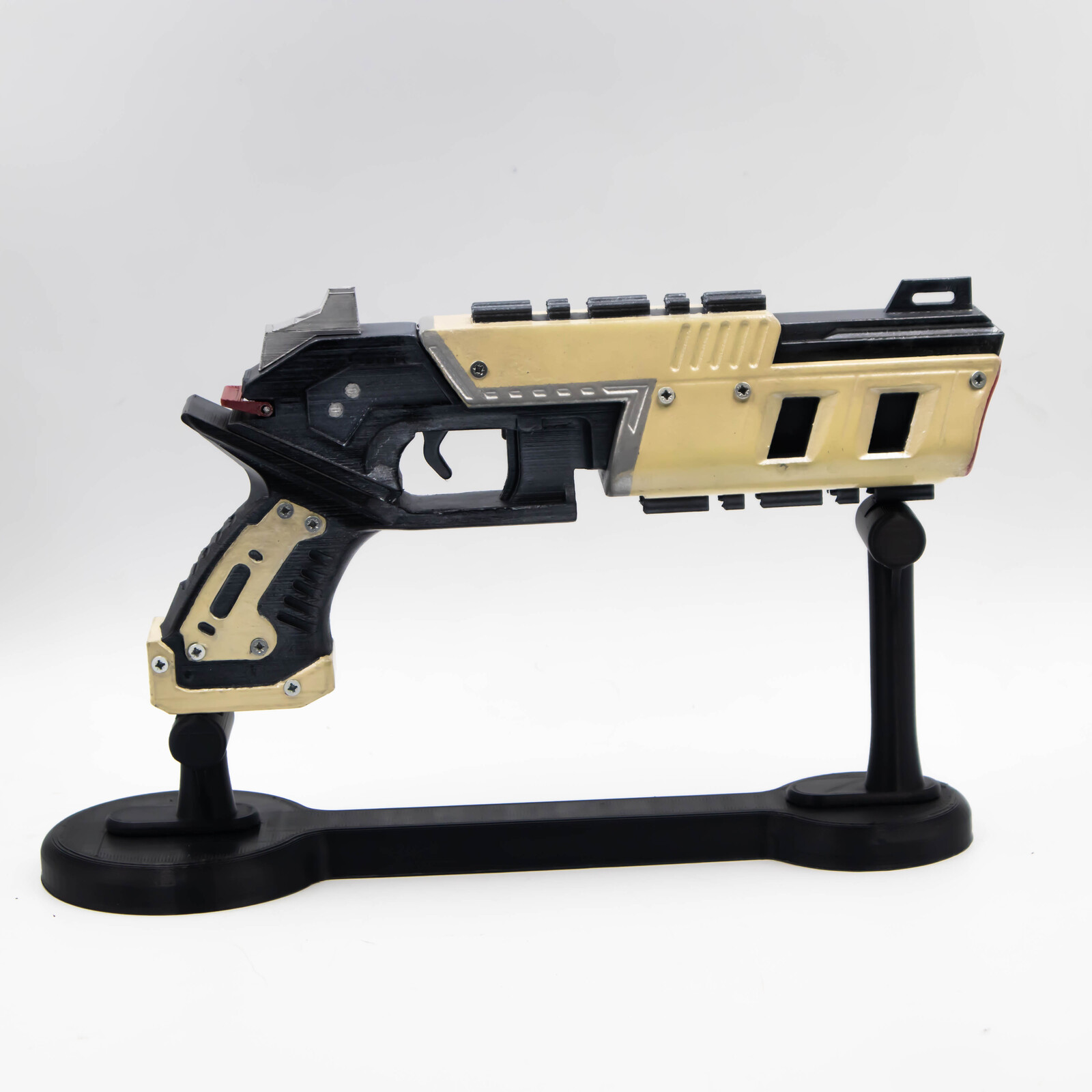 Blasters4Masters - Apex Legends Mozambique Shotgun Pistol