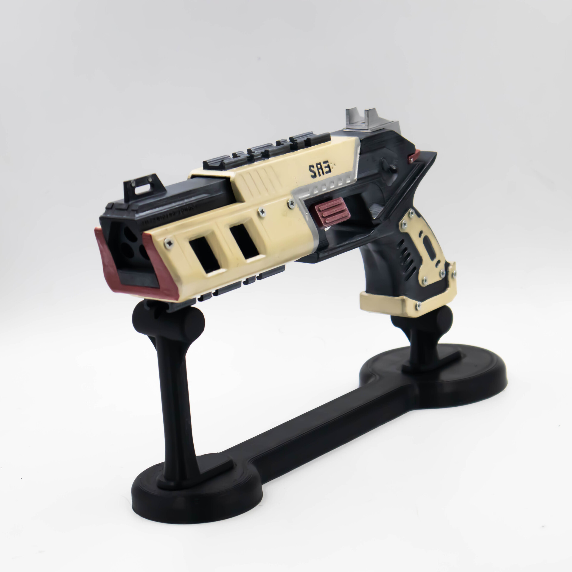 Blasters4Masters - Apex Legends Mozambique Shotgun Pistol