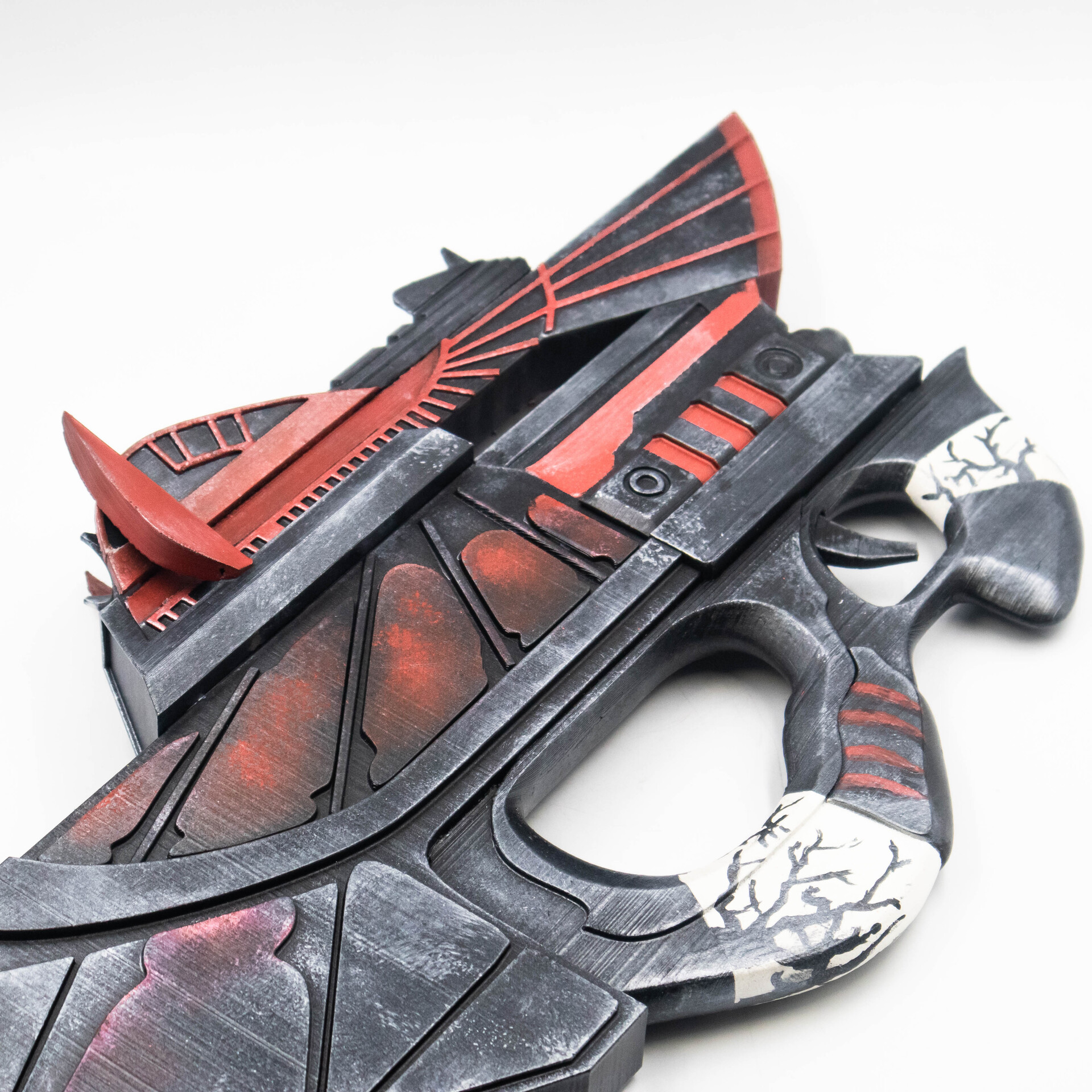 ArtStation - Wrath Bringer Prowler Apex