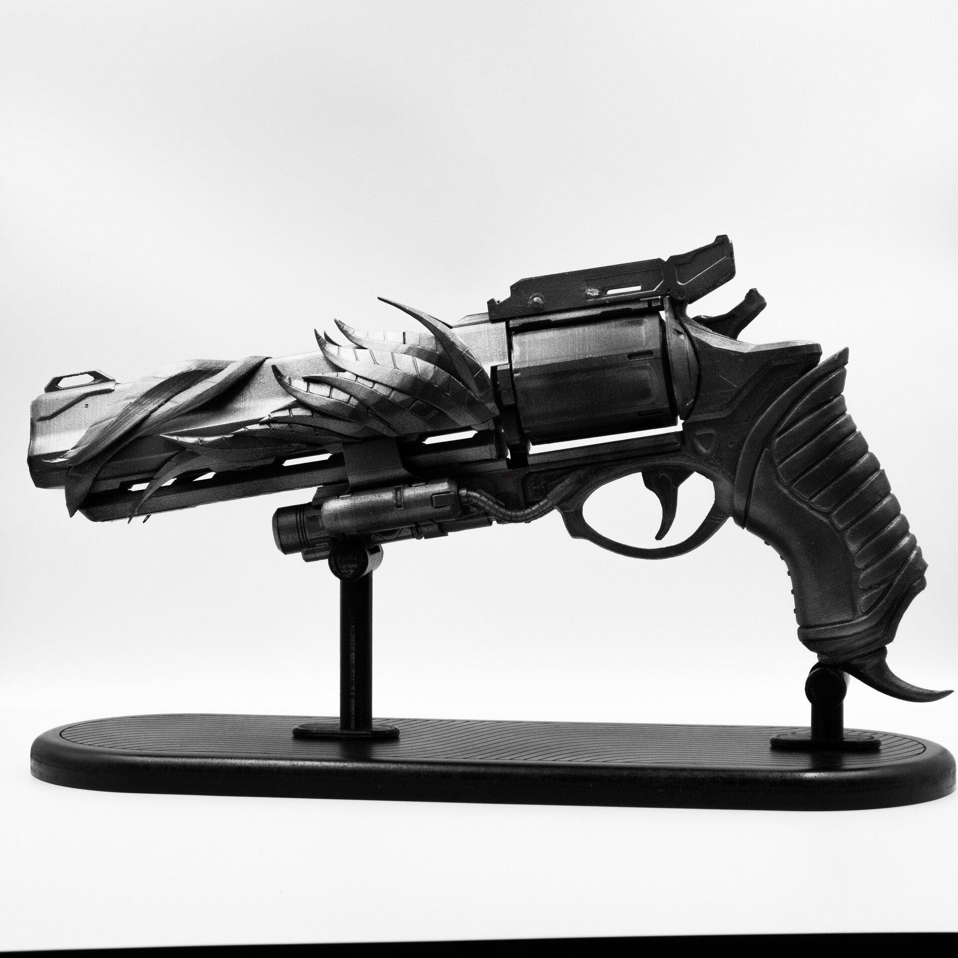 ArtStation - Hawkmoon Ashen Wings