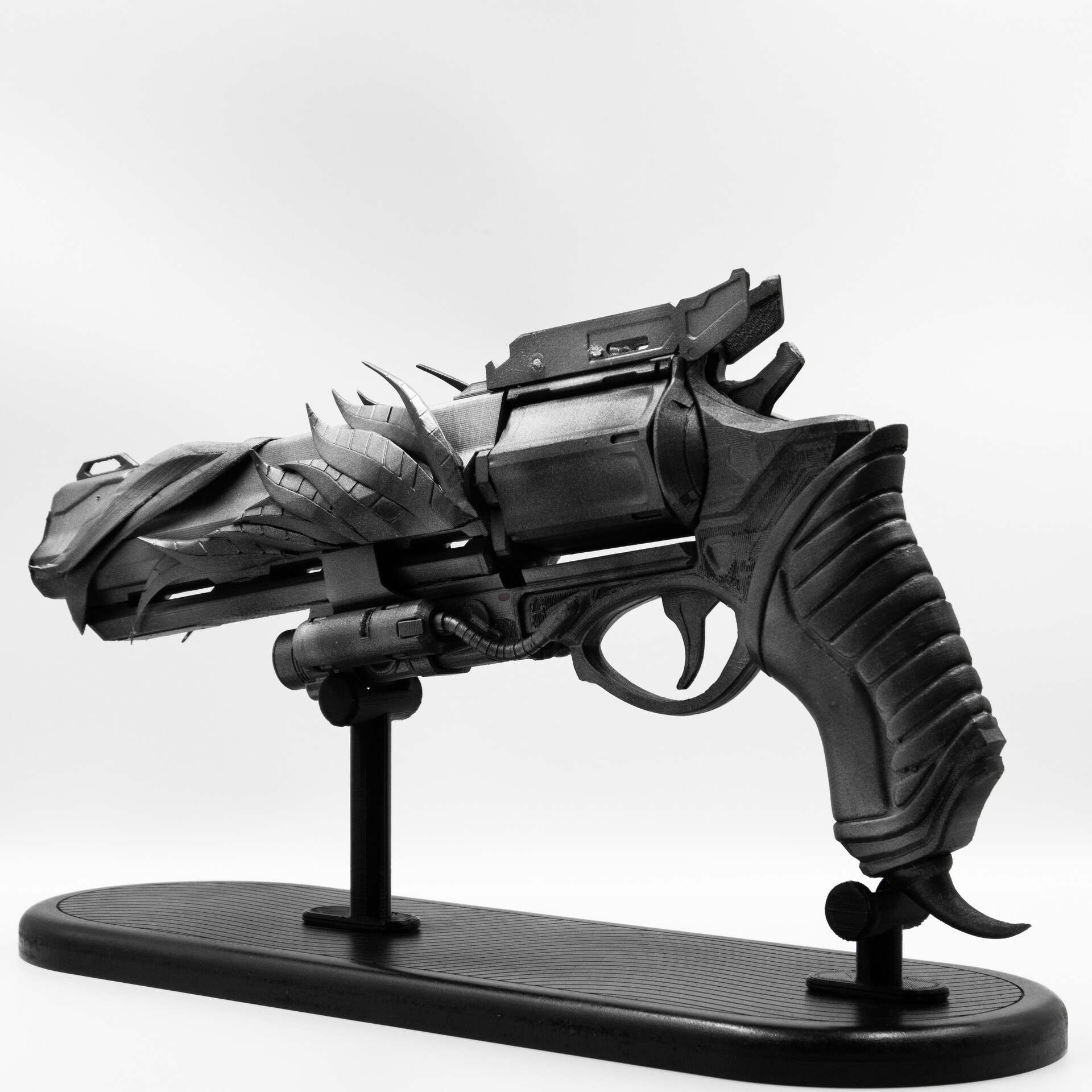 Blasters4Masters - Hawkmoon Ashen Wings