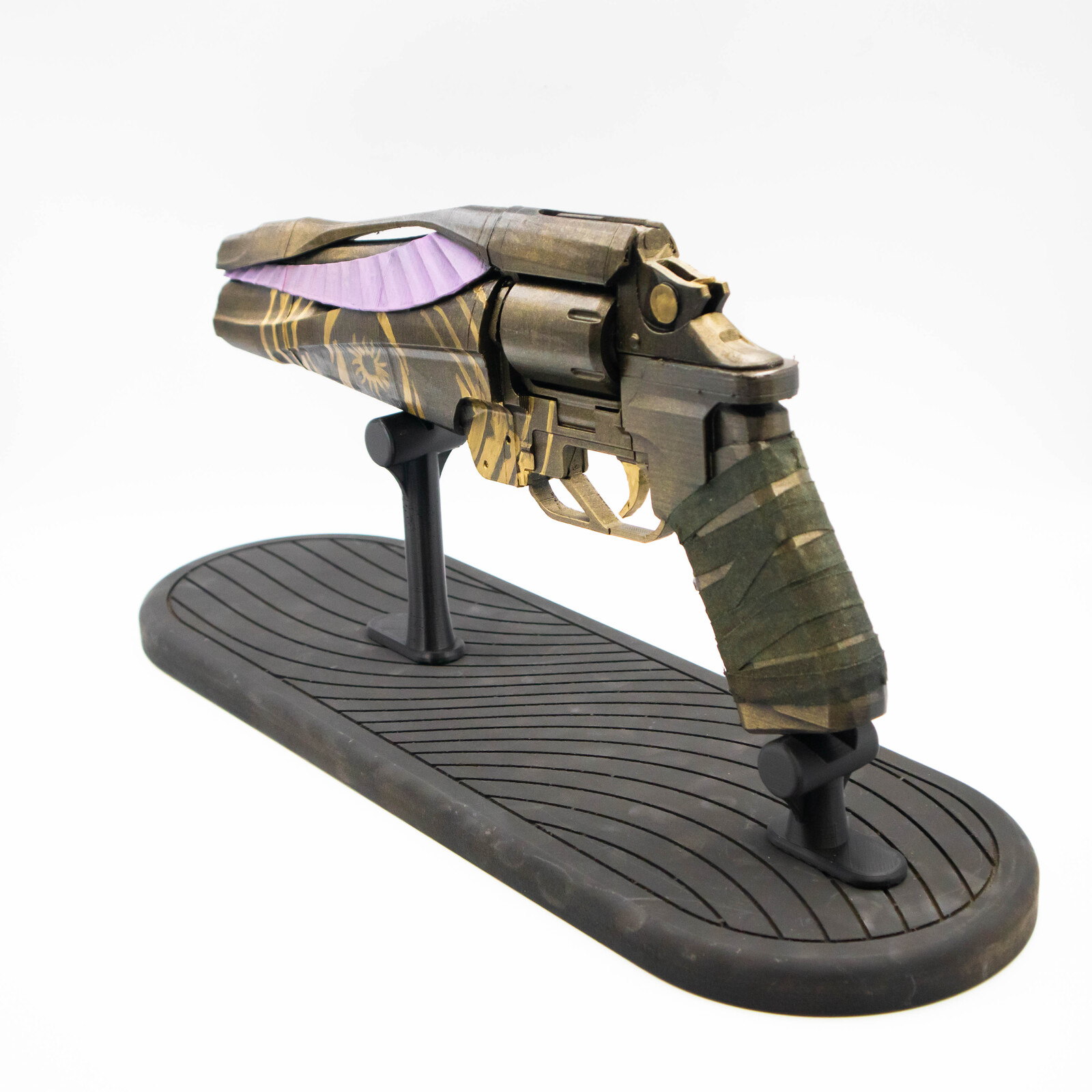 Blasters4Masters - Igneous Hammer Destiny 2