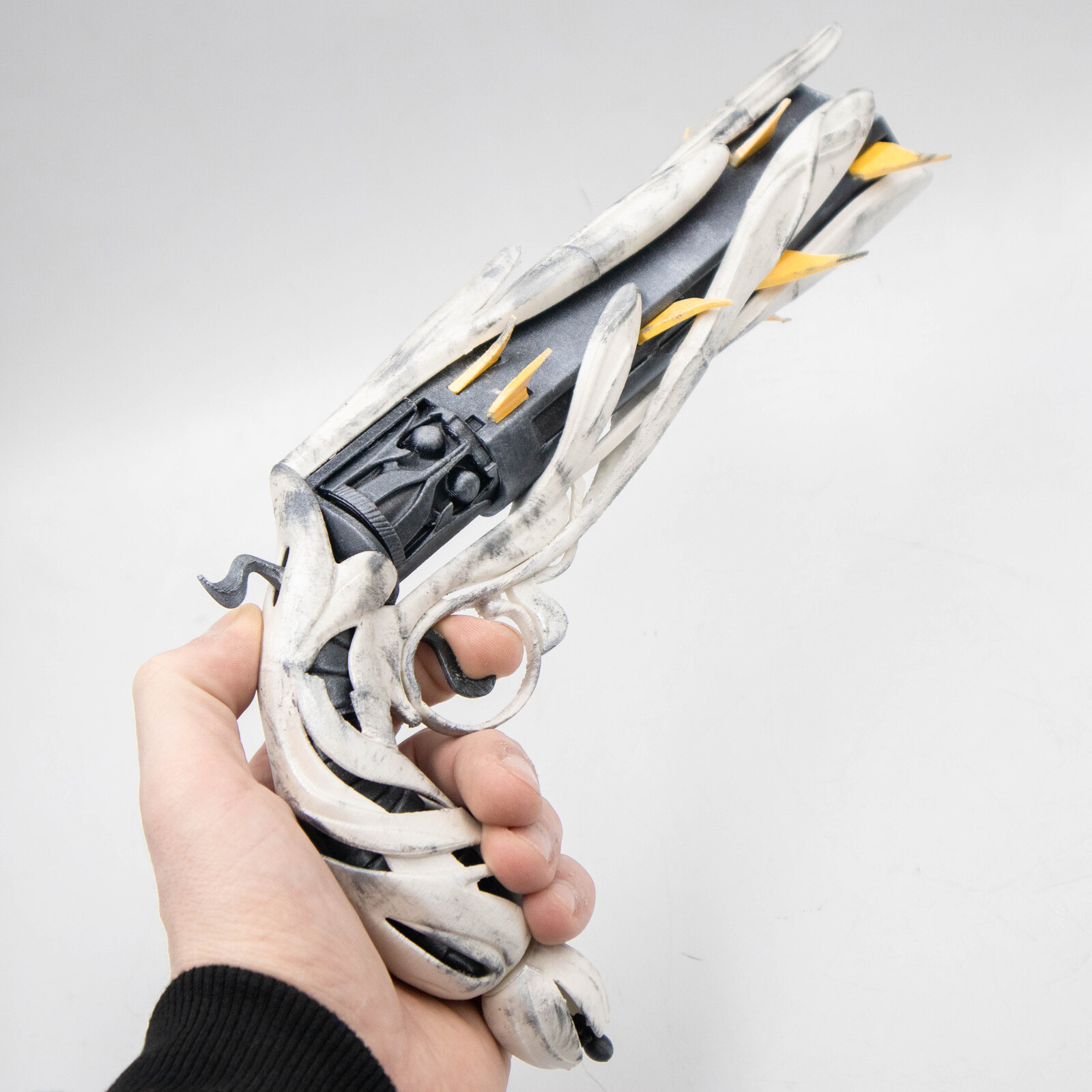 Blasters4Masters - Exotic Lumina Destiny 2