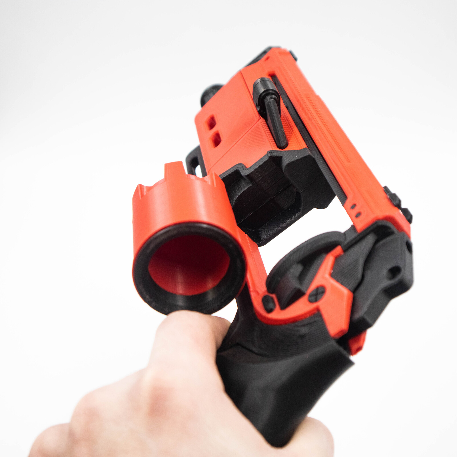 Blasters4Masters - The Duke MK44