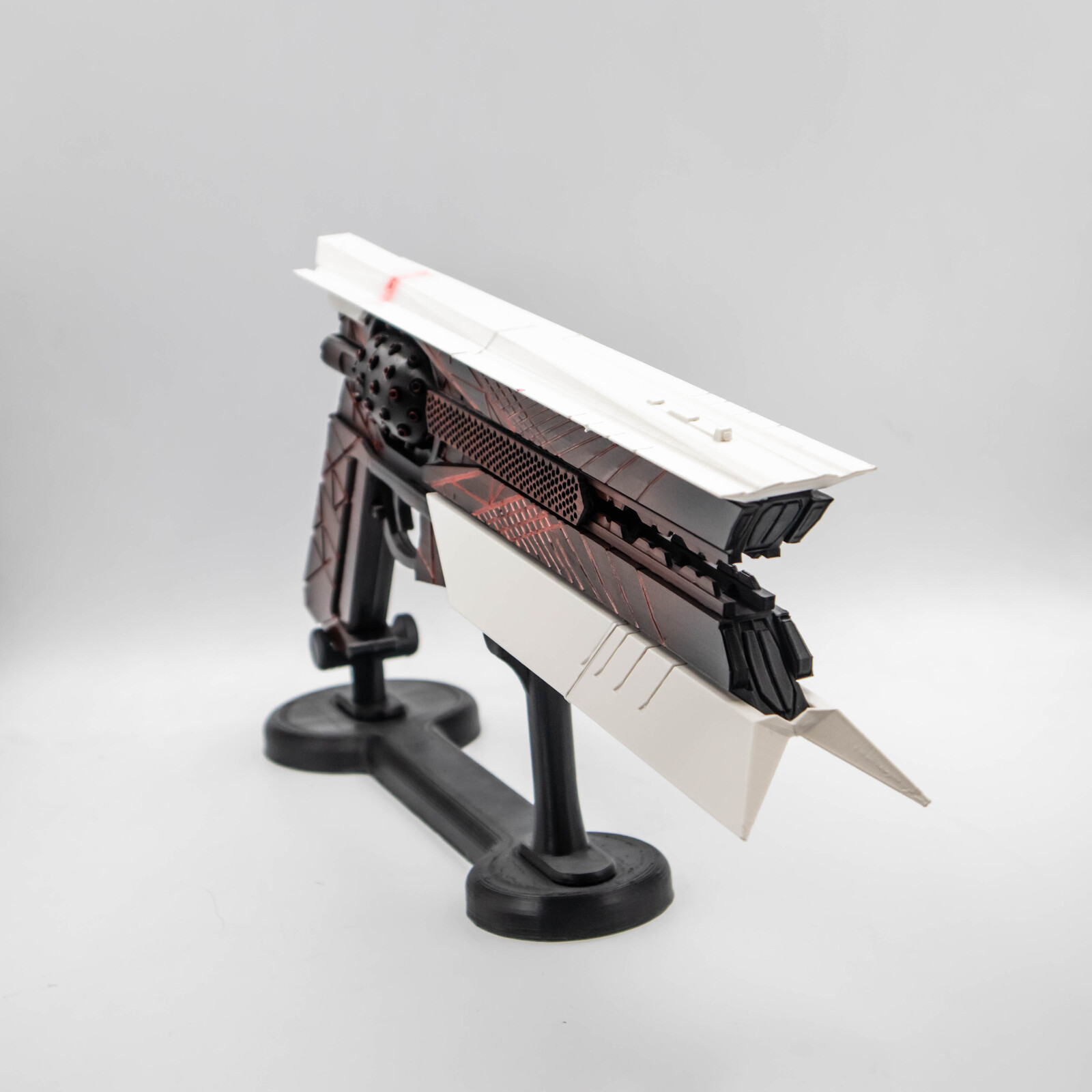 Blasters4Masters - Red Dwarf Sunshot Destiny 2