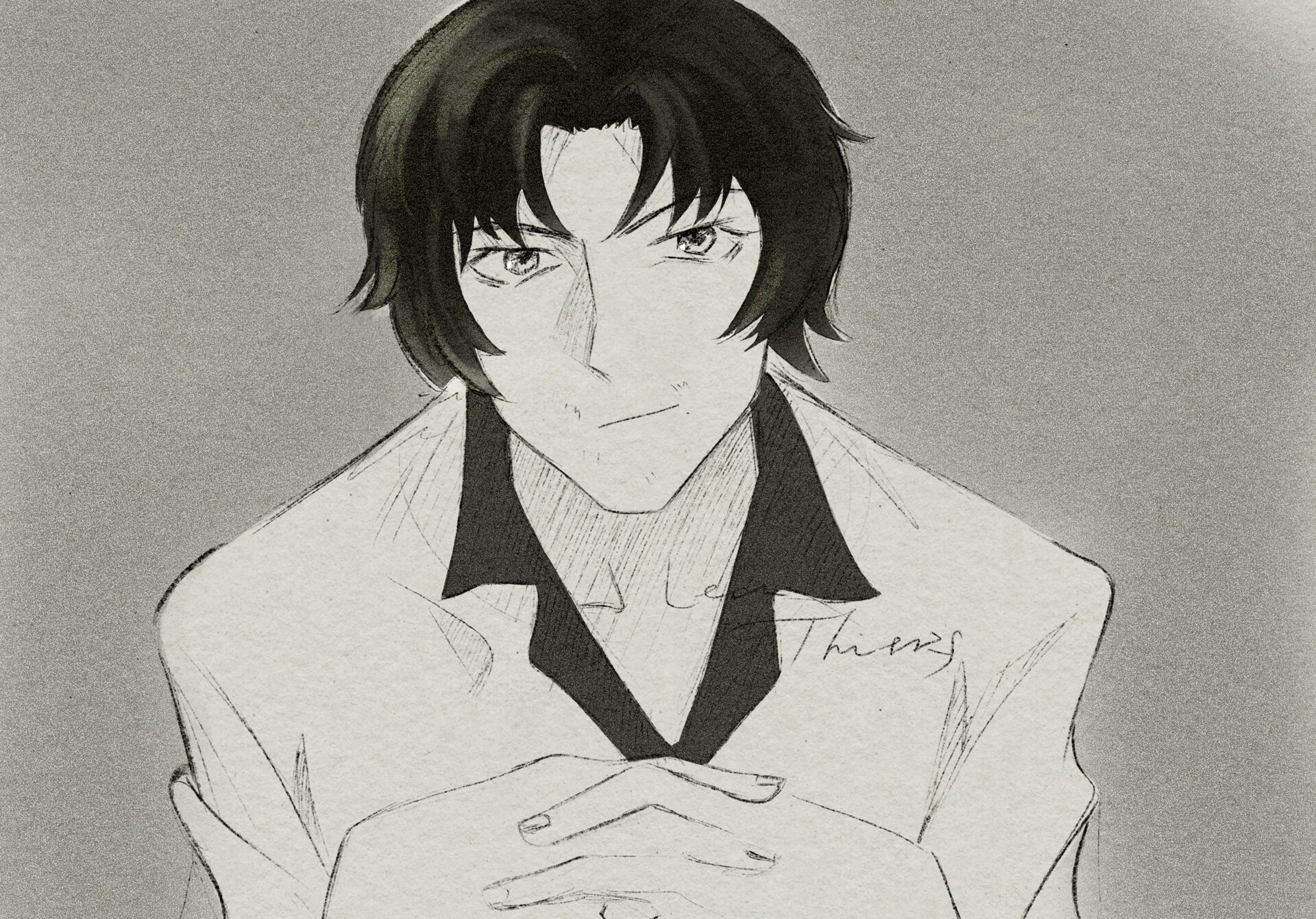 ArtStation - Sakunosuke Oda