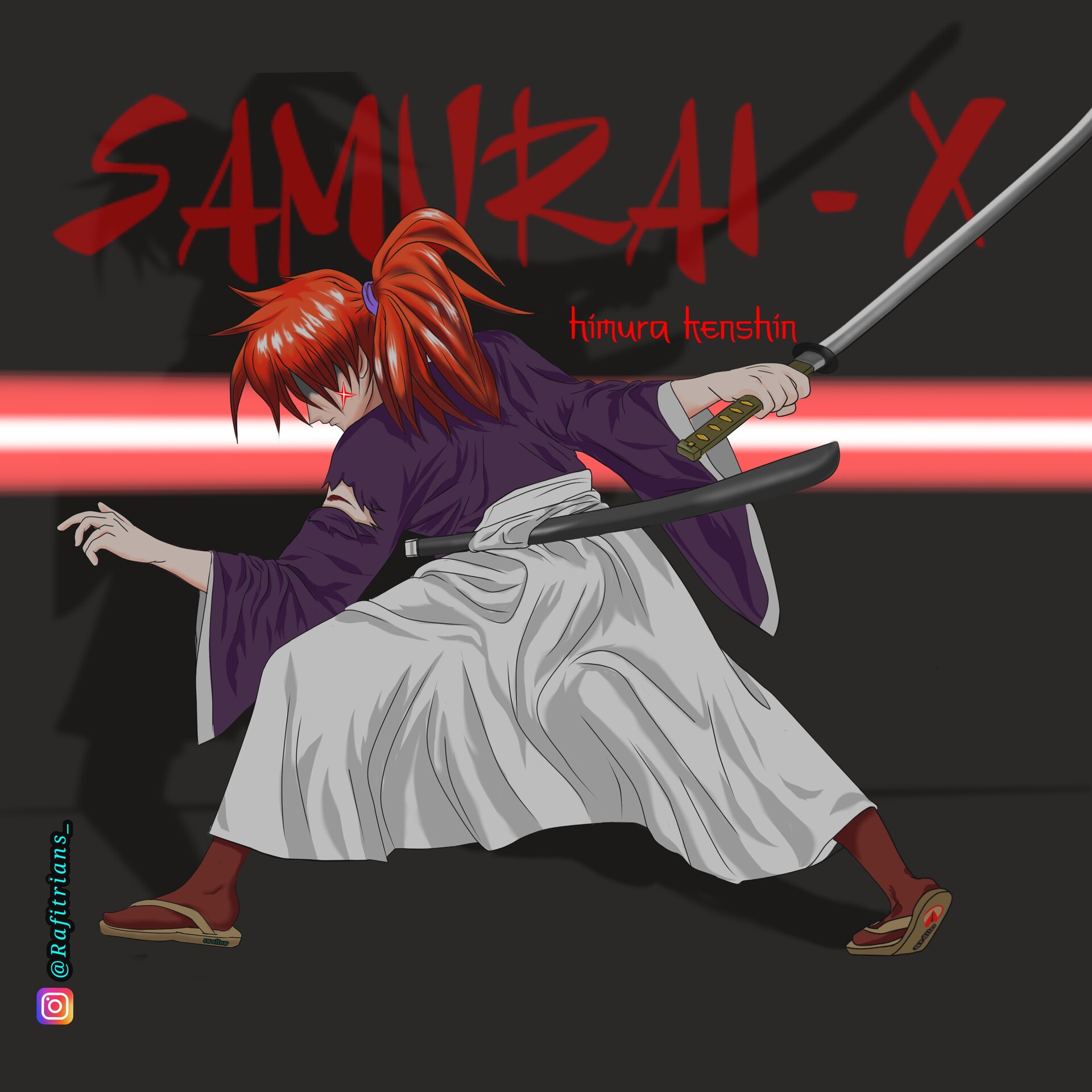 ArtStation - BATOSAI