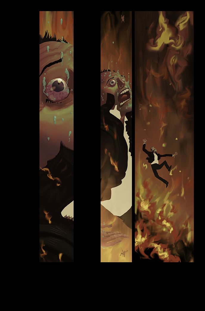 Ten Grand Sequence by Chris Smith — ProUser.Me