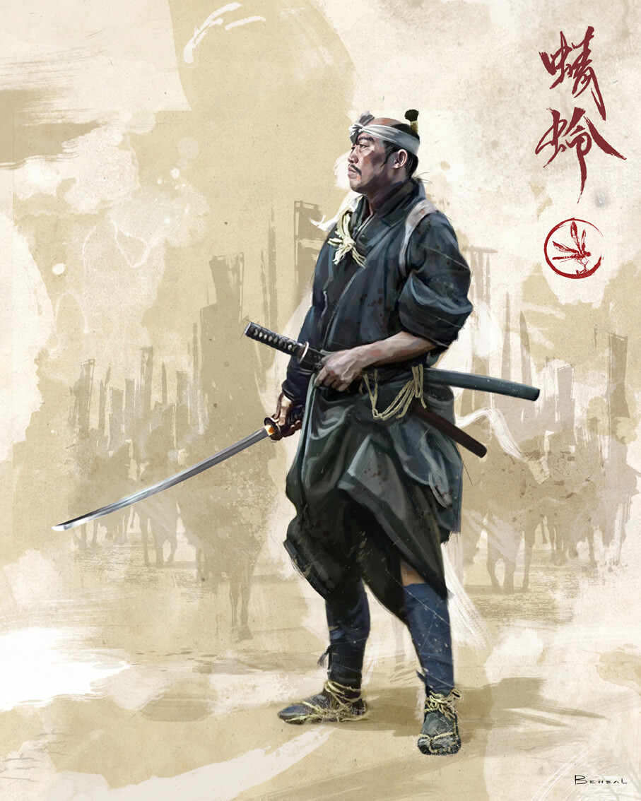 Rhb_RBS - David Benzal