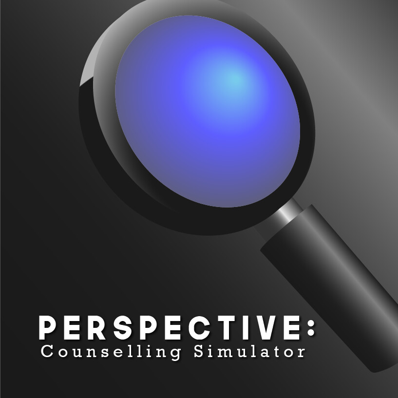 ArtStation - Perspective: Counselling Simulator