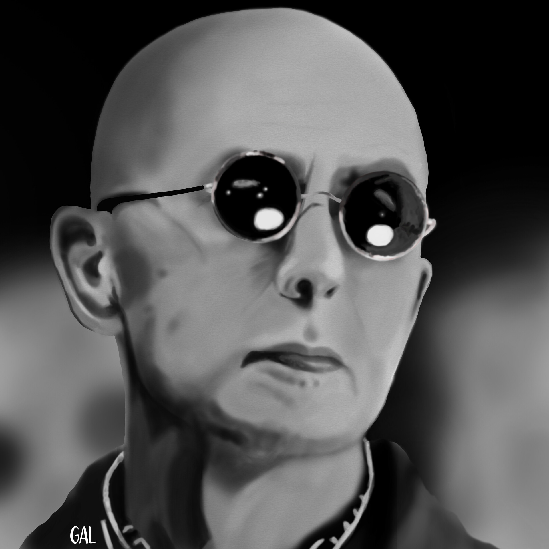 ArtStation - Indio Solari