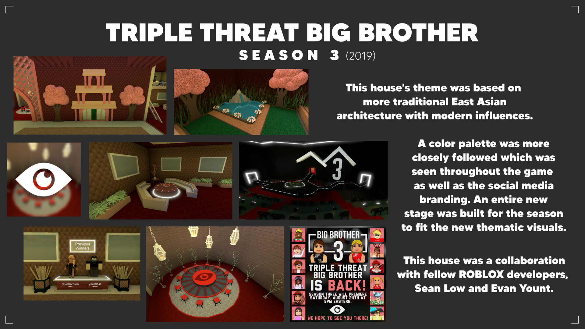 Kylon Tome - ROBLOX Projects