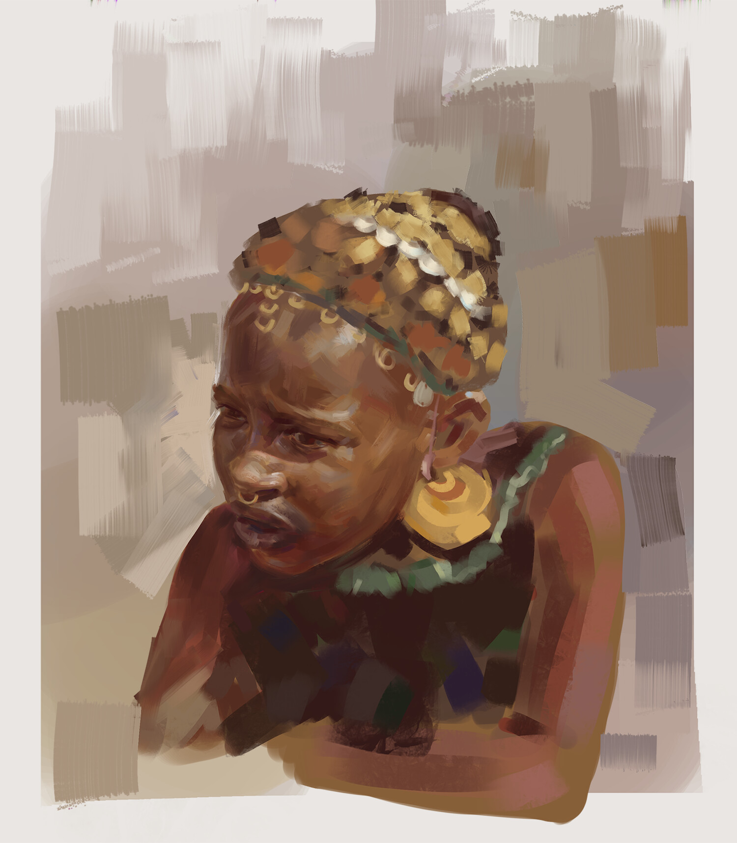 ArtStation - 7484646