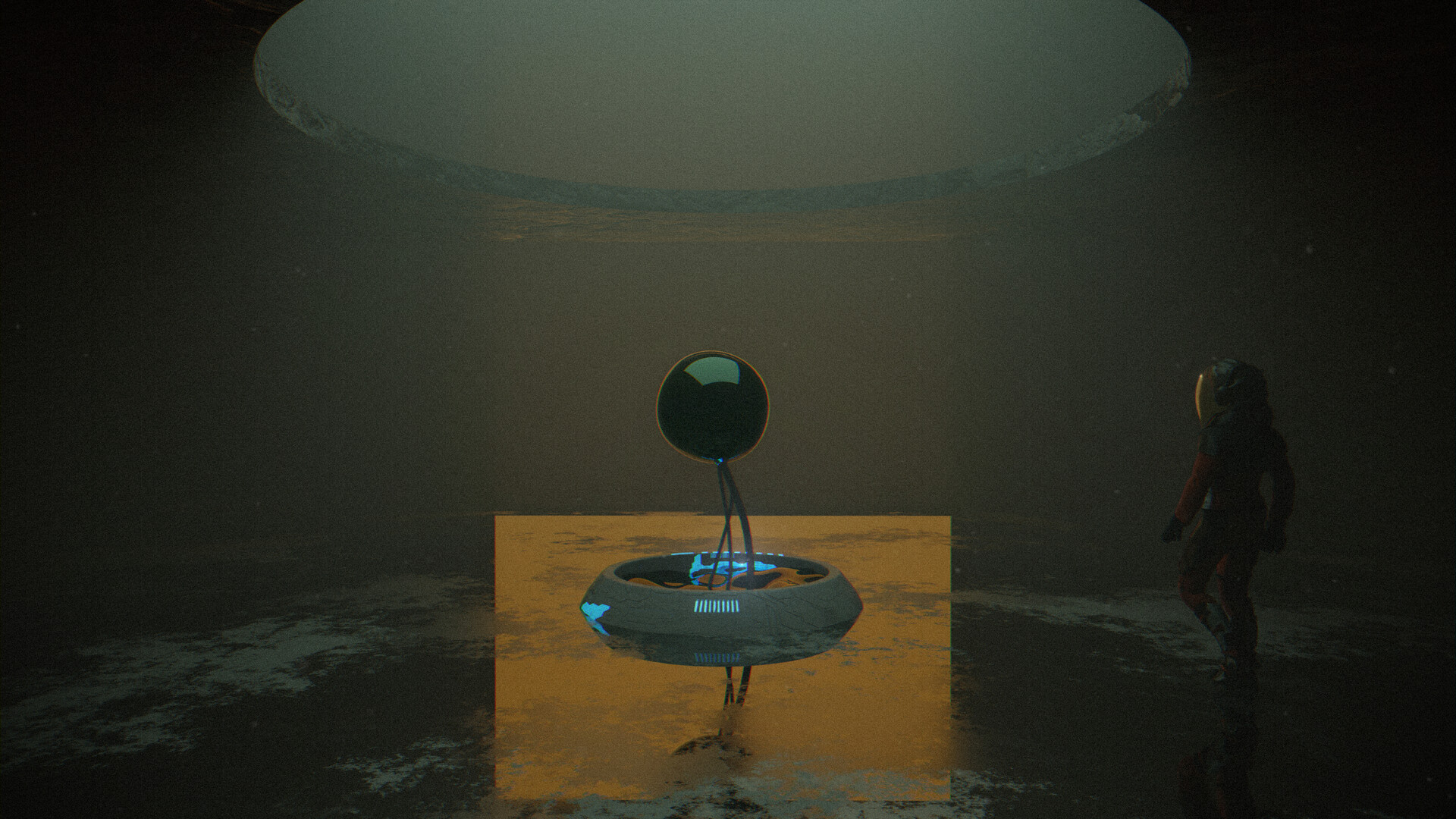 Koloss Art - The Gorgon